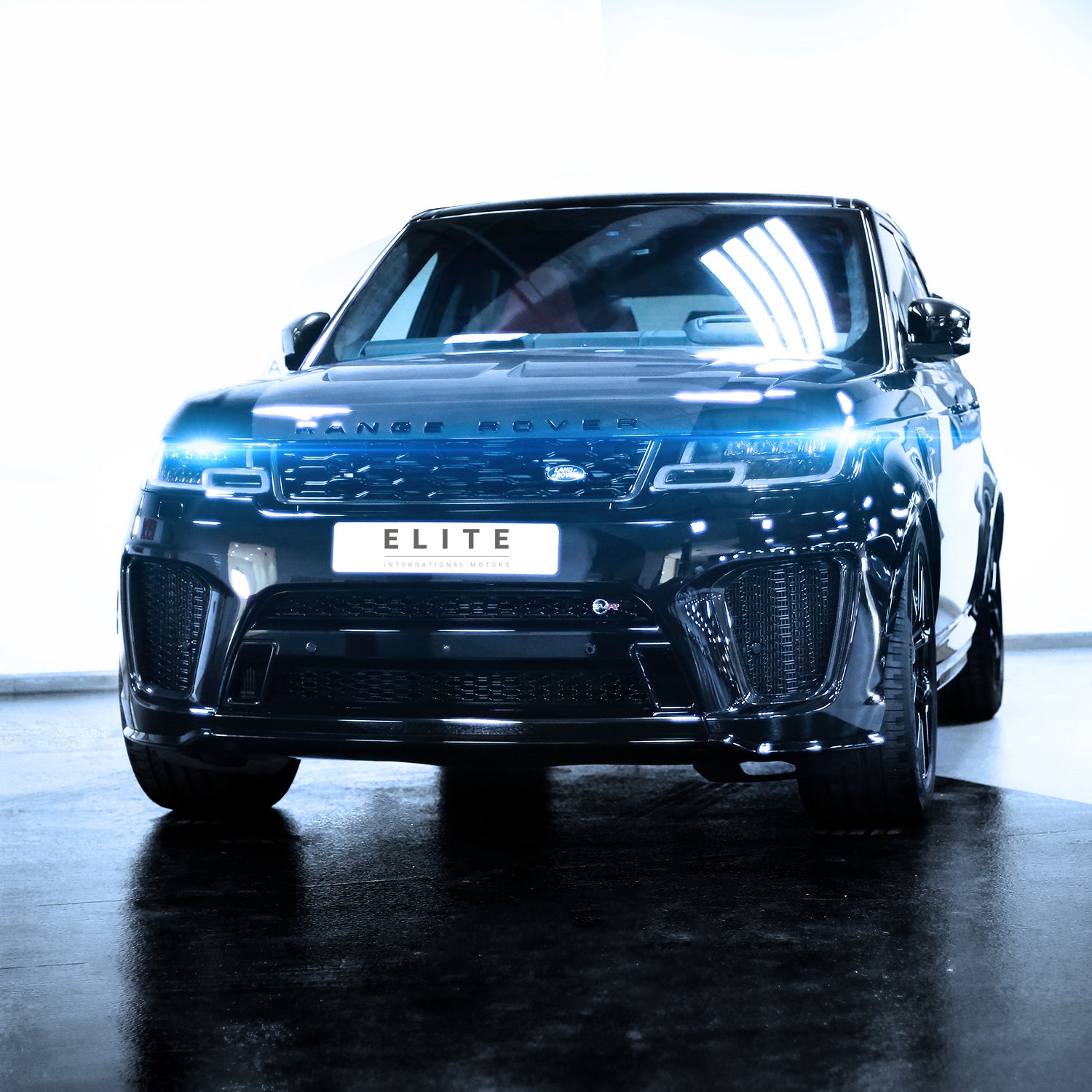 Range Rover Sport Accessories – Elite International Motors LLC