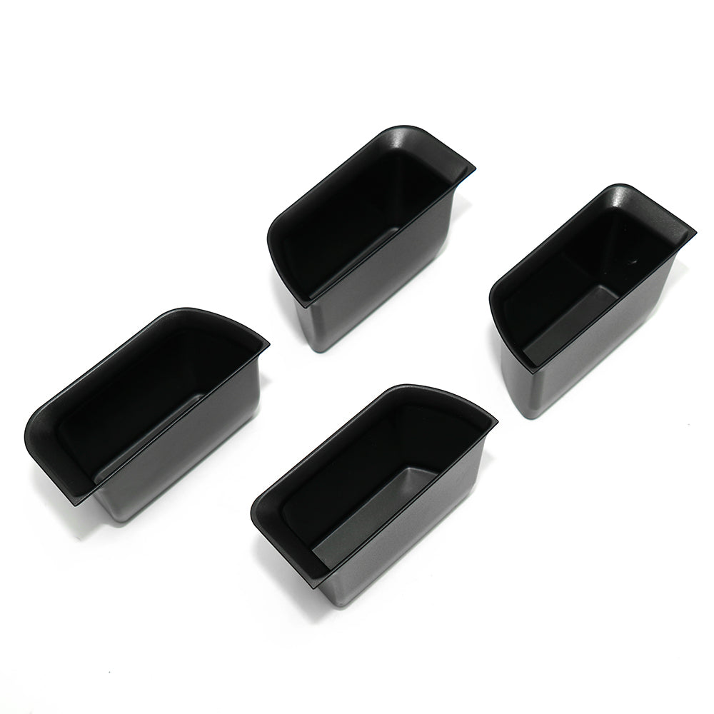 JETOUR Storage Side Door Box ( 4 pcs ) – Elite International Motors LLC