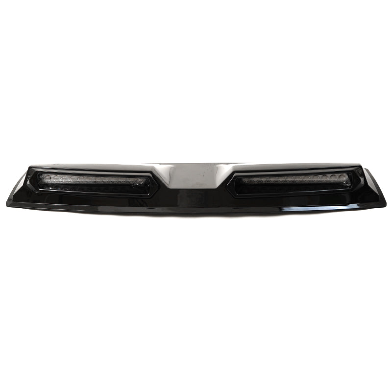 Jetour T2 LED Roof Light Bar ( 2 lenses ) – Elite International Motors LLC