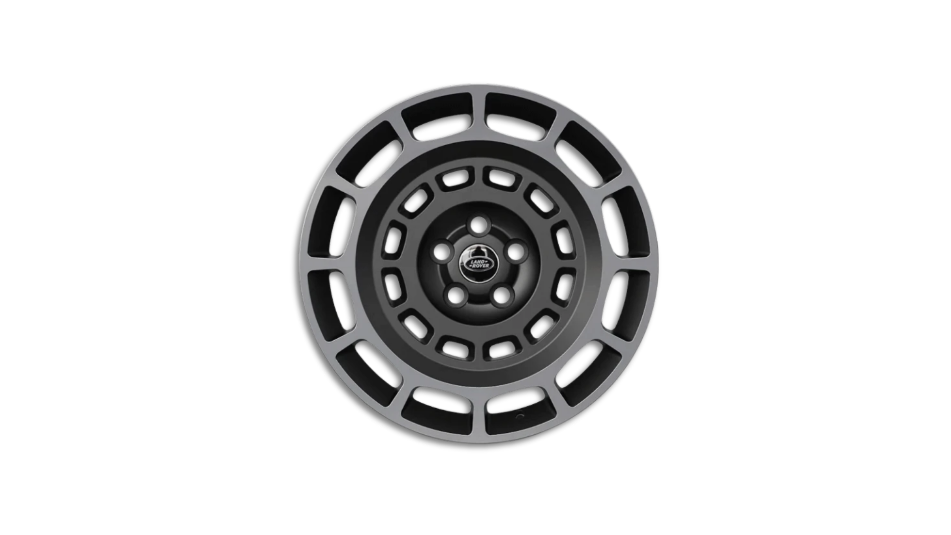 Defender OCTA Style Fully Forged Alloys 20 Inch ( 5 pcs ) – Elite ...