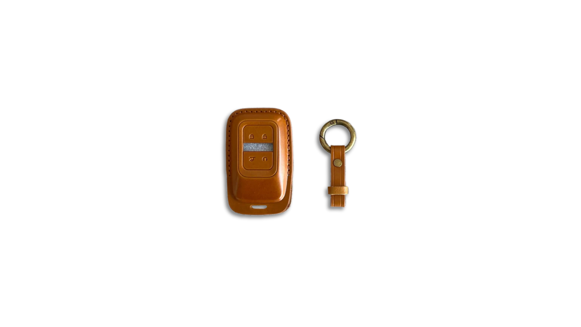 Jetour G700 Key Cover - orange – Elite International Motors LLC