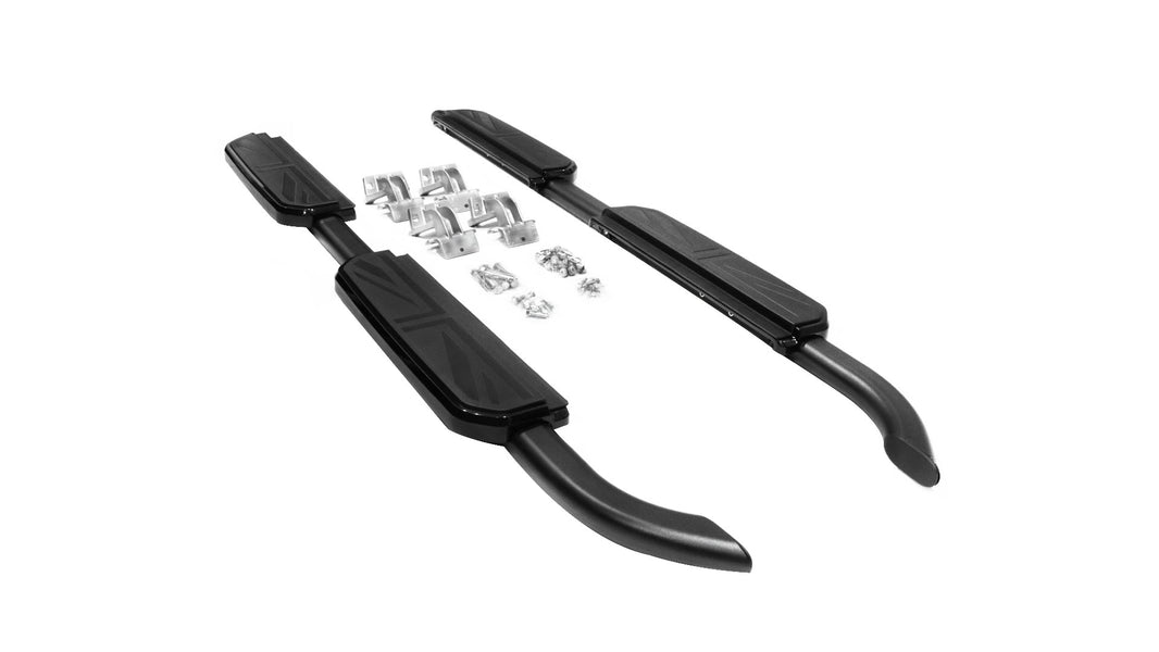 Defender Accessories – Page 4 – Elite International Motors LLC