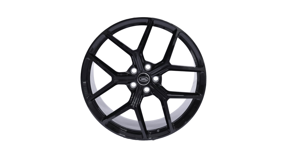 Land Rover 22 Inch Elite Edition Alloy Wheel (Set 4 Pcs) – Elite ...