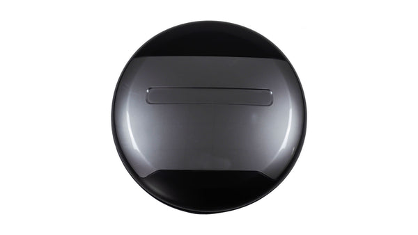 Spare Wheel Cover - VPLEW0143 - Grey Without Logo – Elite International ...