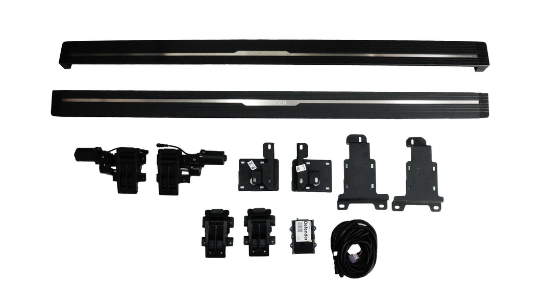 Defender Accessories – Page 5 – Elite International Motors LLC