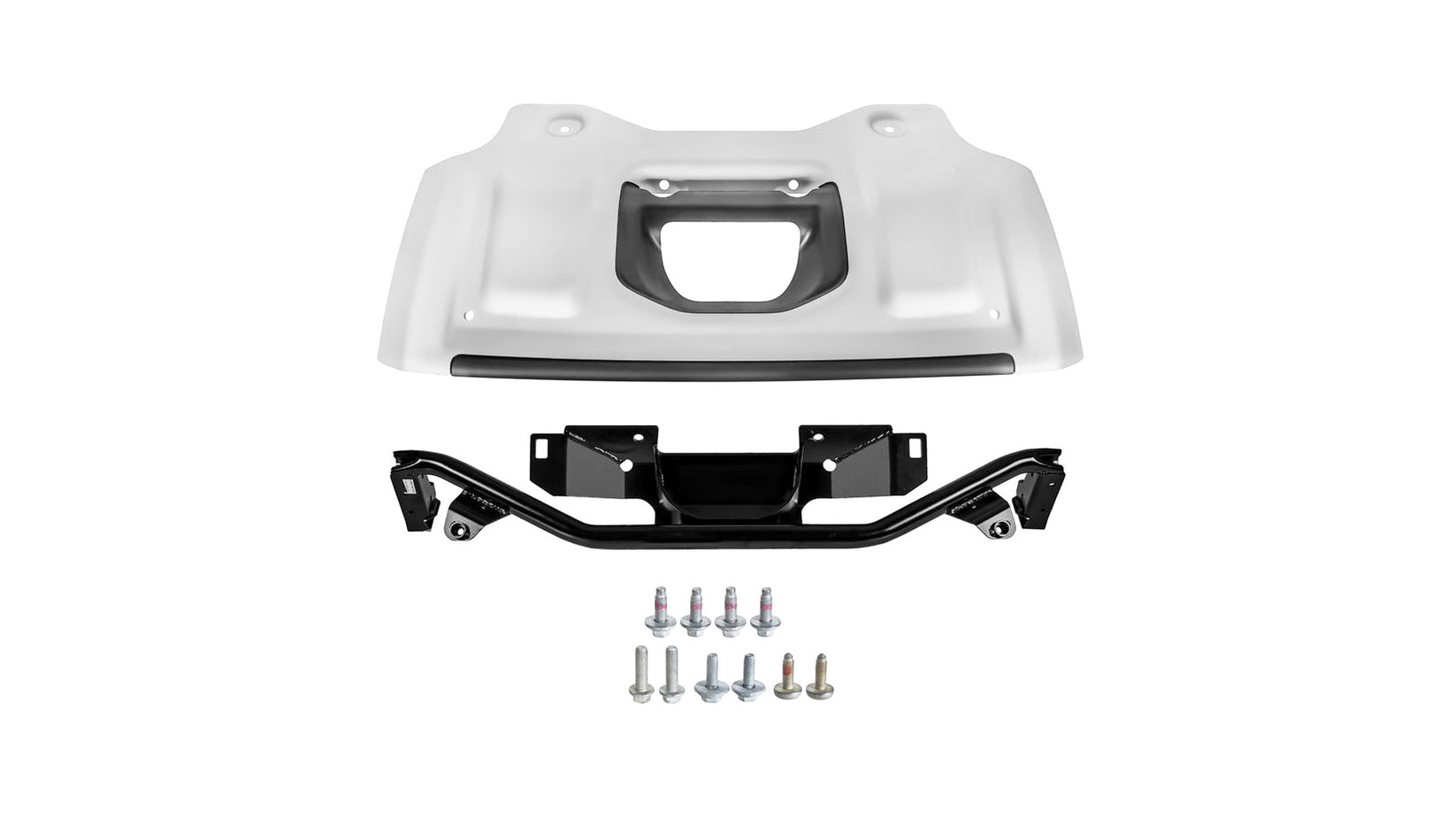 FRONT BUMPER UNDERSHIELD - VPLEP0436 – Elite International Motors LLC