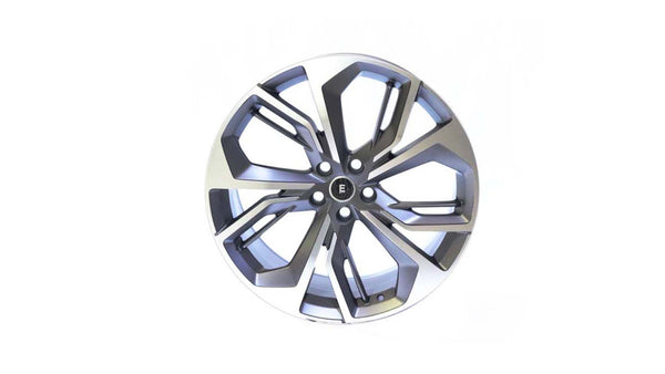 22 INCH ELITE EDITION ALLOY WHEEL FOR RANGE ROVER & JAGUAR MODELS ...