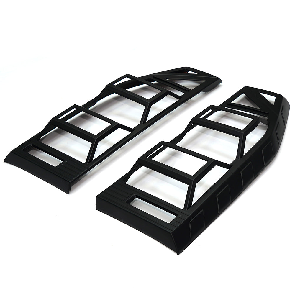 JETOUR Tail Lamp Cover For T2 set ( 2pcs ) – Elite International Motors LLC