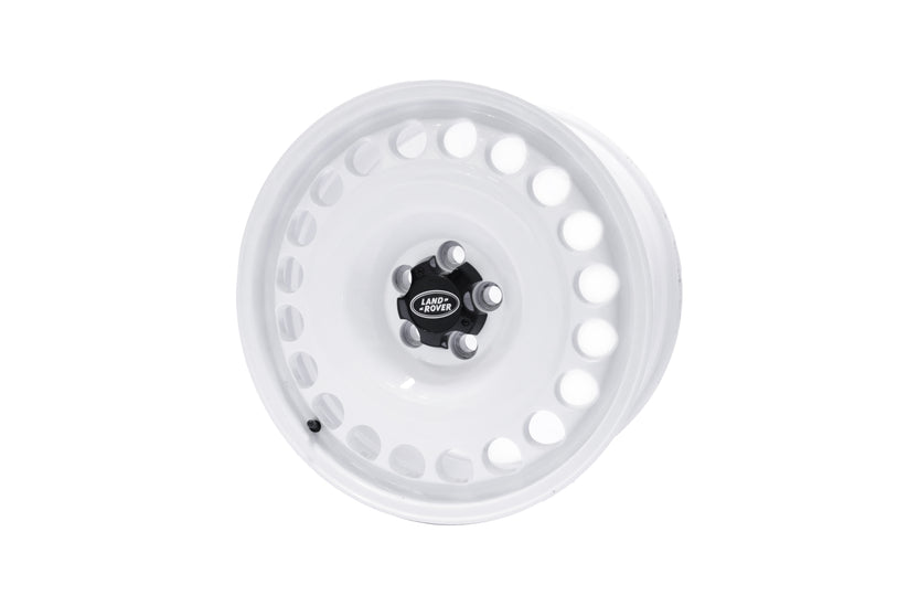 Land Rover 20 Inch Forged Alloy Wheel (Set 4 Pcs) – Elite International ...