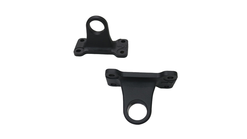 Aftermarket Tow Hook (Set / Black)- LR139442 – Elite International ...