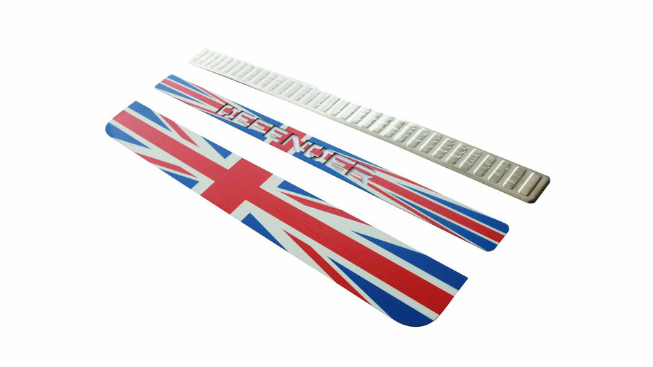 Defender Accessories – Page 3 – Elite International Motors LLC