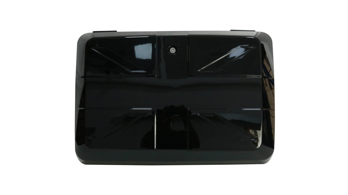 Aftermarket Exterior Side Mounted Gear Carrier - VPLEP0437 - Union Jac ...