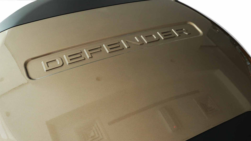 Defender Accessories – Page 2 – Elite International Motors LLC