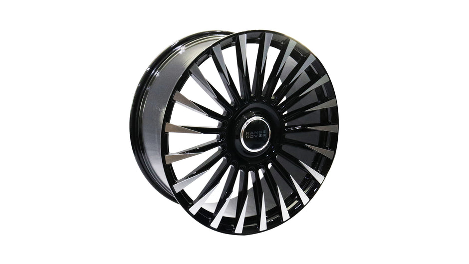 Defender Alloy Wheels – Elite International Motors LLC