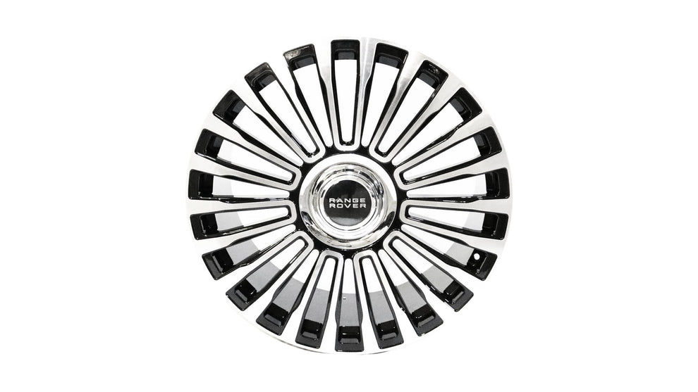 Land Rover 22 Inch Elite Edition Alloy Wheel (Set 4 Pcs) – Elite ...