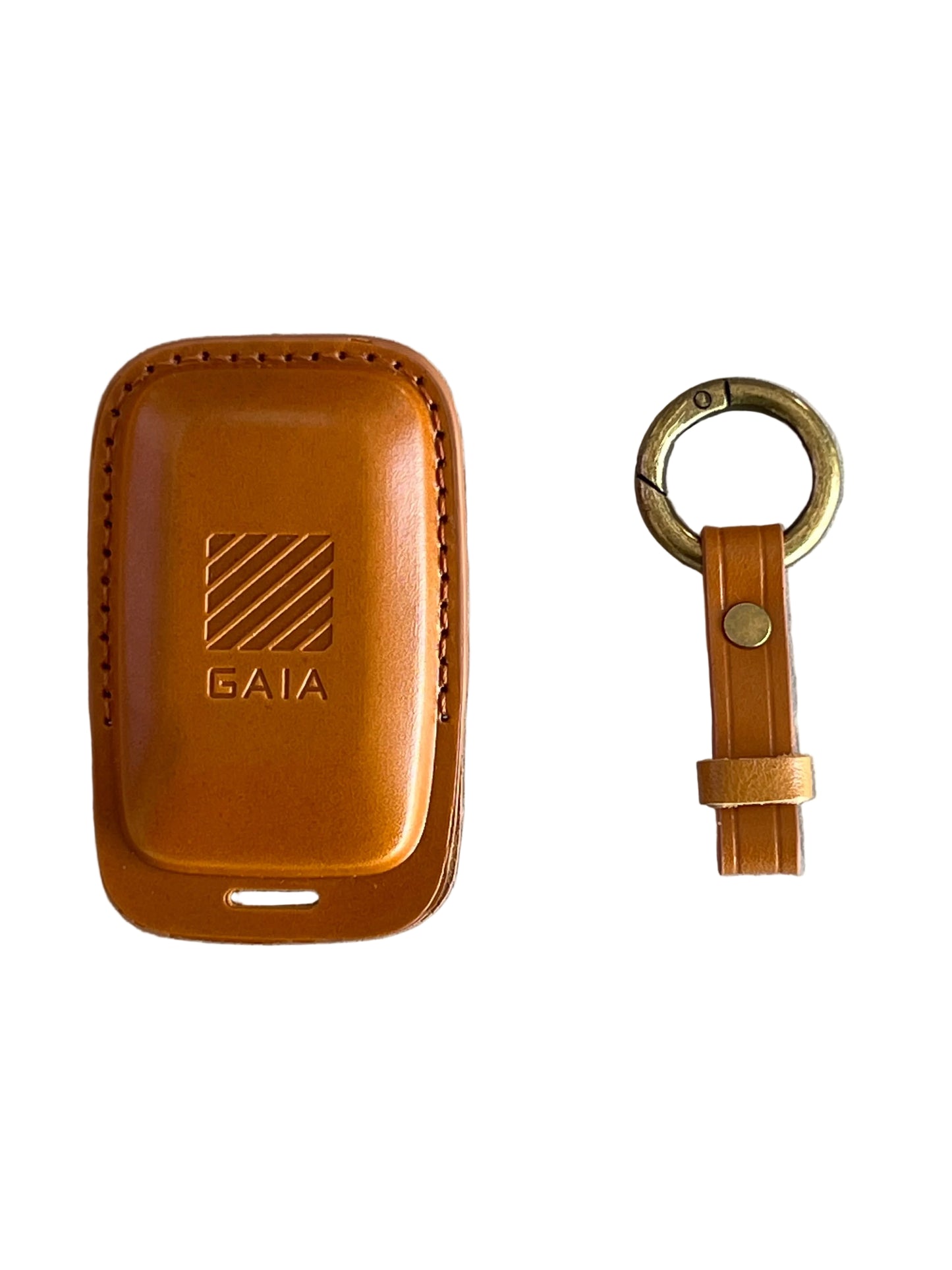 Jetour G700 Key Cover - orange – Elite International Motors LLC