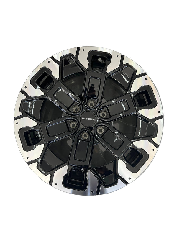 Jetour G700 20-Inch Alloy Wheel (Set 4 Pcs) – Elite International ...