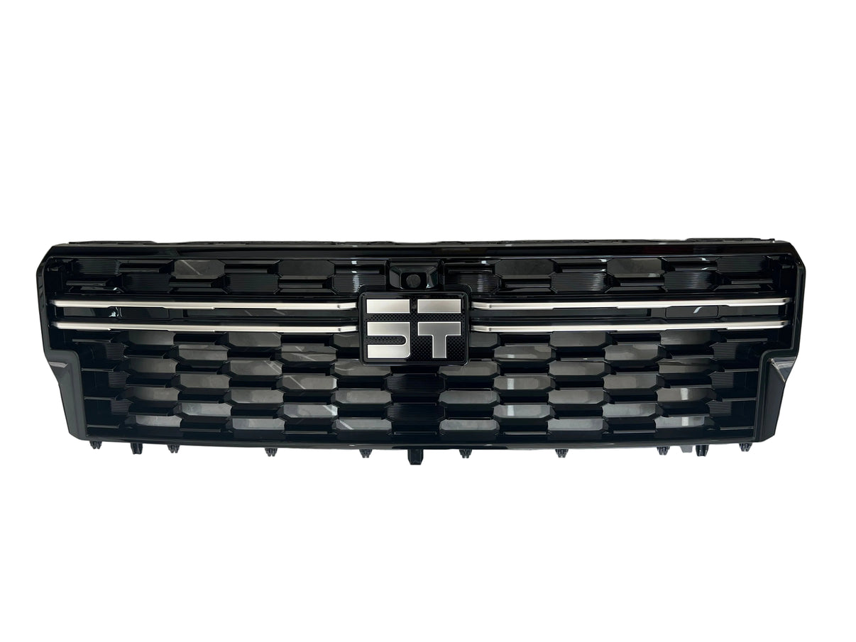 Jetour G700 Front Grill – Elite International Motors LLC