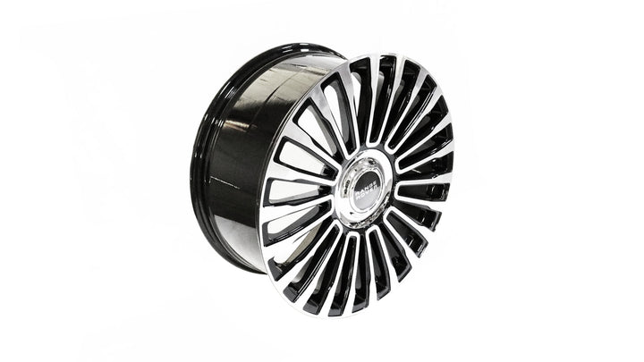 Defender Alloy Wheels – Elite International Motors LLC