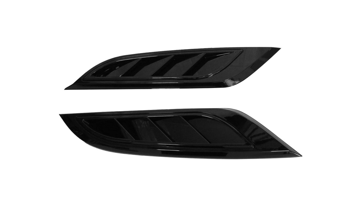 BONNET VENT - LR146290/LR146288 – Elite International Motors LLC