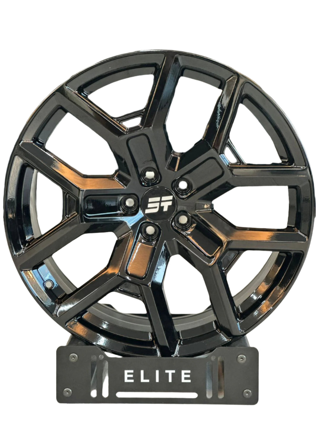 JETOUR T2 Rims – Elite International Motors LLC