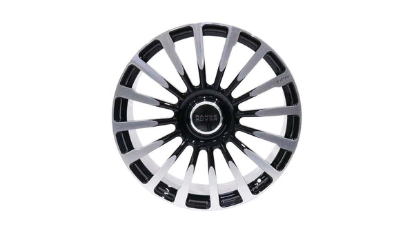 23 INCH FORGED ALLOY WHEEL FOR LAND ROVER – Elite International Motors LLC