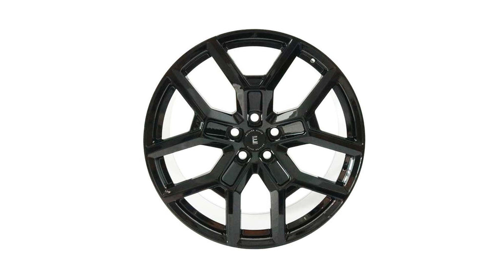 Land Rover 22 Inch Elite Edition Alloy Wheel (Set 4 Pcs) – Elite ...