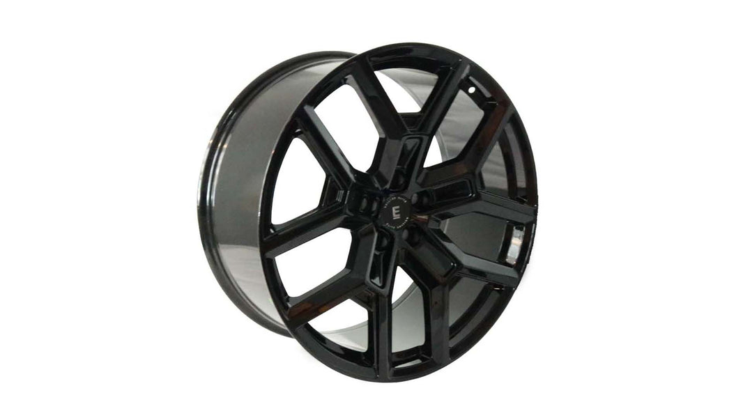 Range Rover Sport Alloy Wheels Elite International Motors Llc