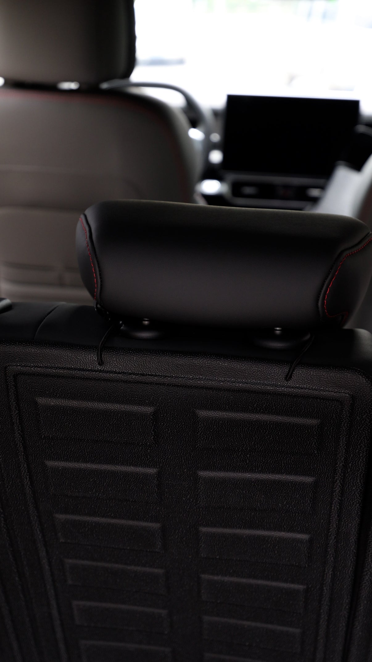 Jetour T2 Back Row Mat (Set) – Elite International Motors LLC