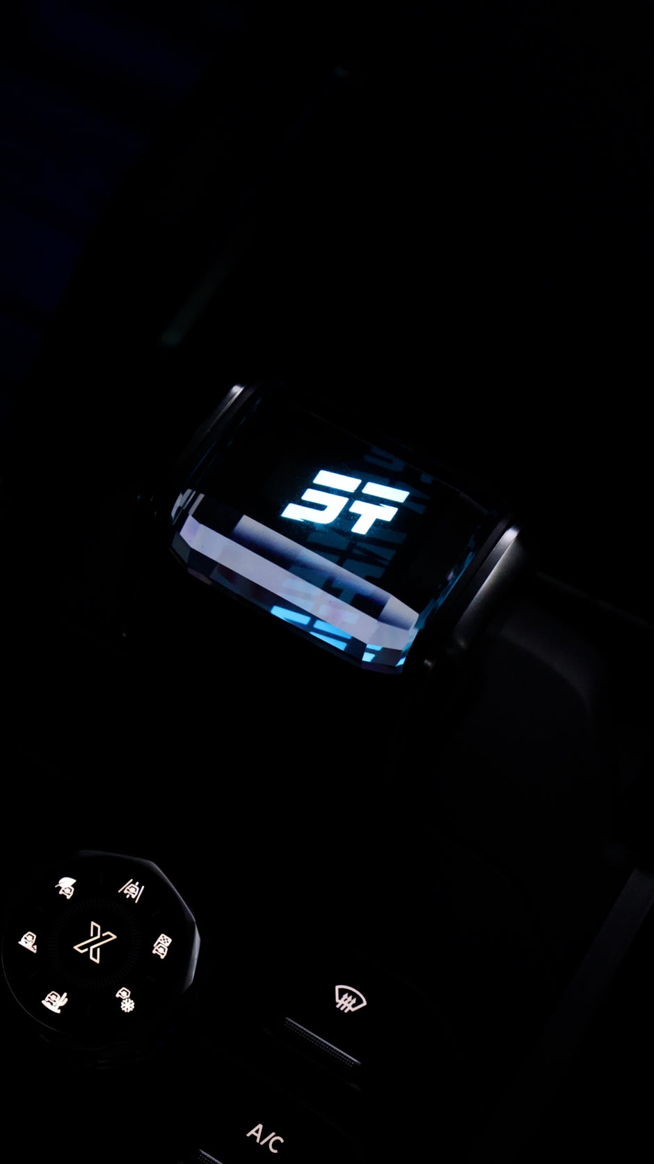 JETOUR T2 Accessories – Elite International Motors LLC