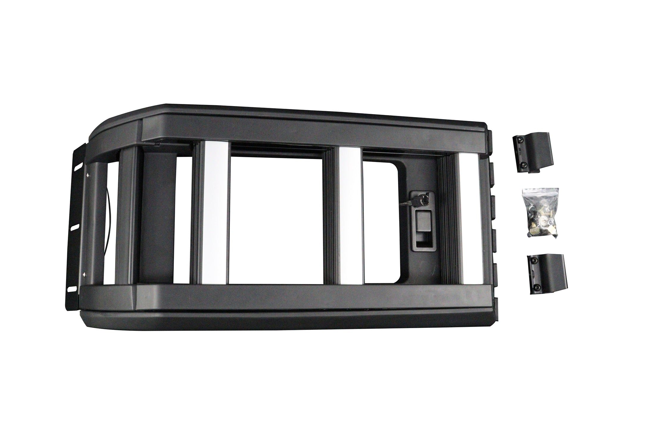 JETOUR T2 DEFENDER DESIGN LADDER SL – Elite International Motors LLC