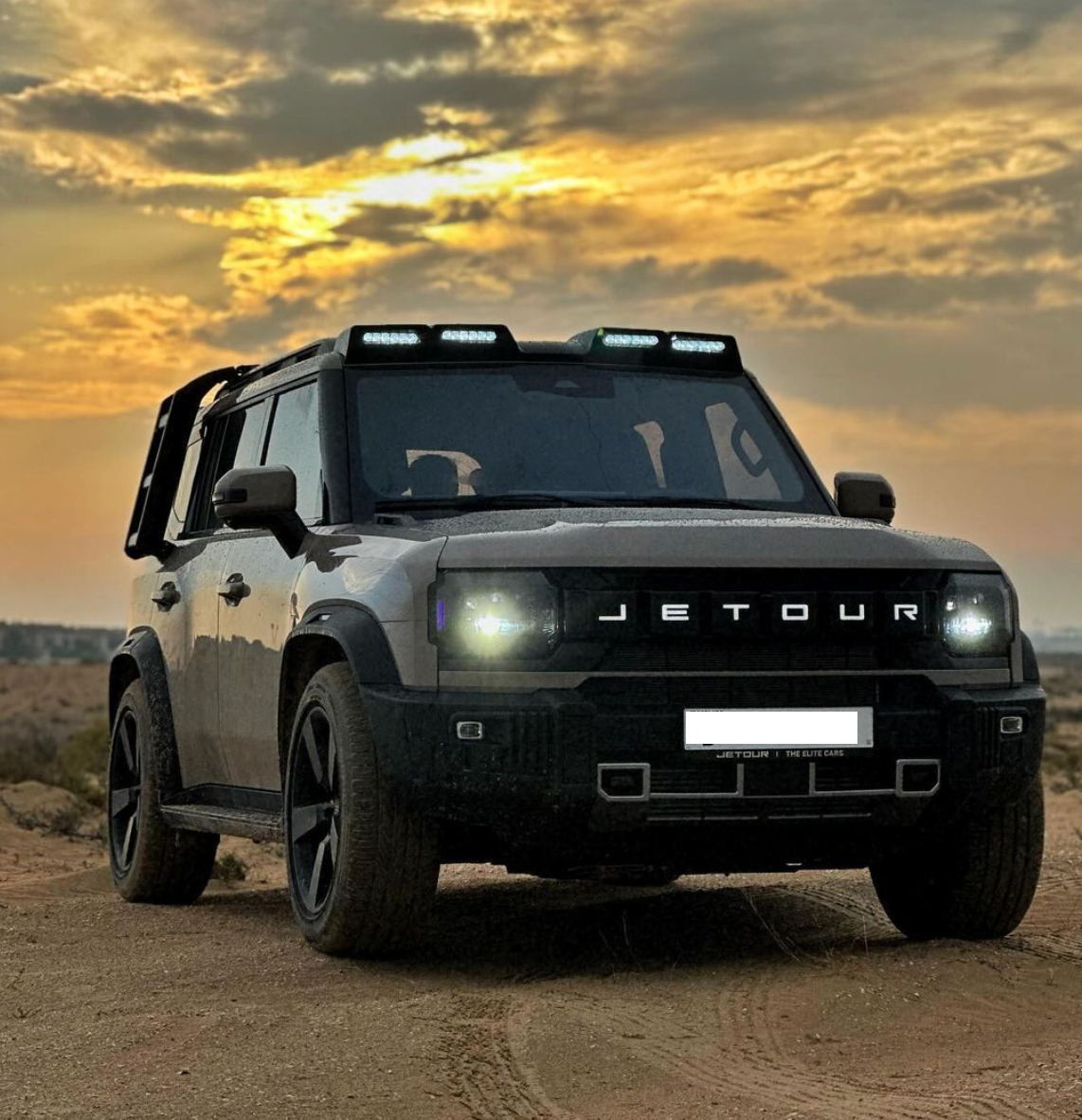 The Elite Car Parts | Premium Auto Parts & Accessories – Elite ...