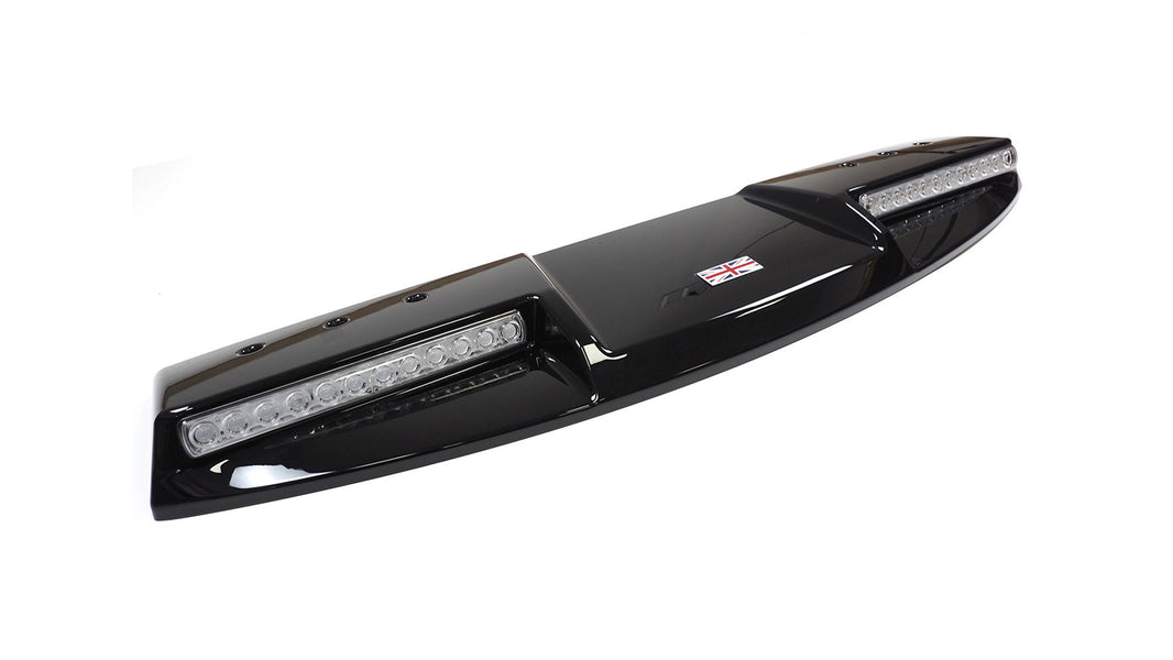 Defender Accessories – Elite International Motors LLC