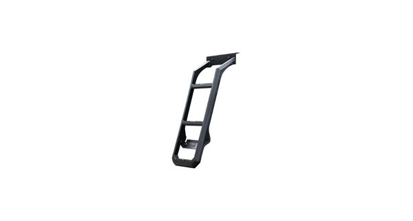Jetour T2 Side Ladder – Elite International Motors LLC