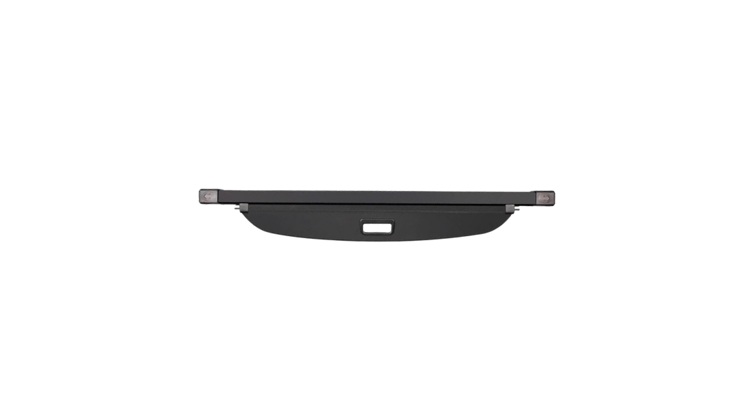 Jetour T2 Trunk Cargo Cover – Elite International Motors LLC