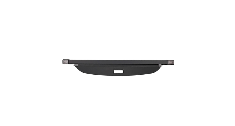 Jetour T2 Trunk Cargo Cover – Elite International Motors LLC