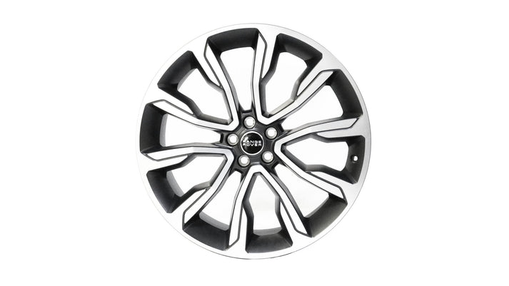 22 INCH LAND ROVER ALLOY WHEEL - VPLYW0121 – Elite International Motors LLC